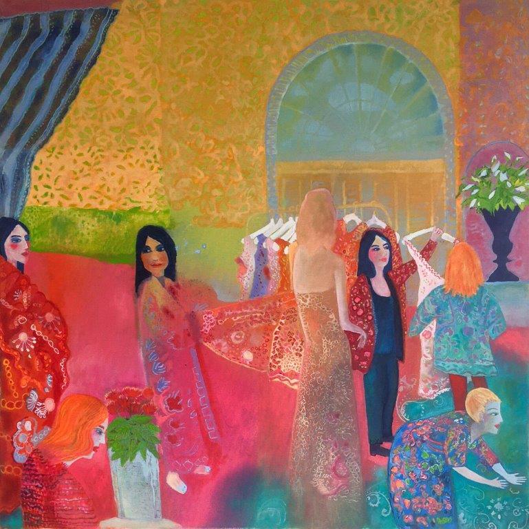 The Waterfront Gallery