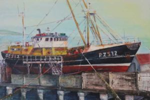About Us – The Waterfront Gallery